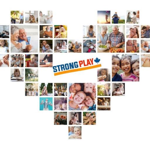 Youth and Senior Education Programs in Canada - Strong Play