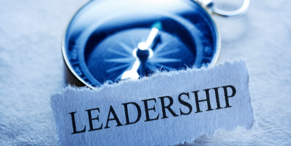 Four Traits Of A Good Leader - Strong Play